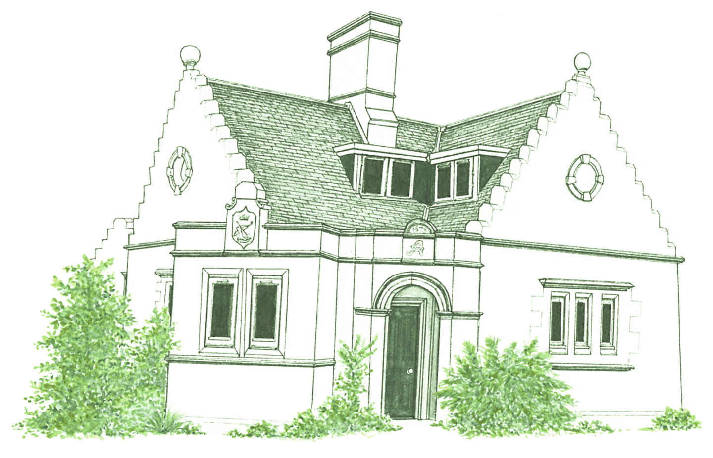 What we do - Haddo Estate