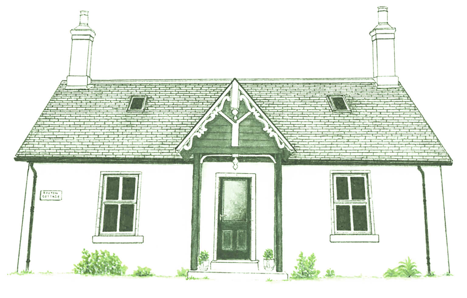 Property - Haddo Estate