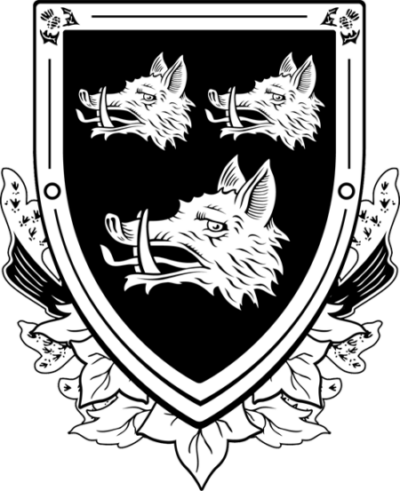 Our story - Haddo Estate