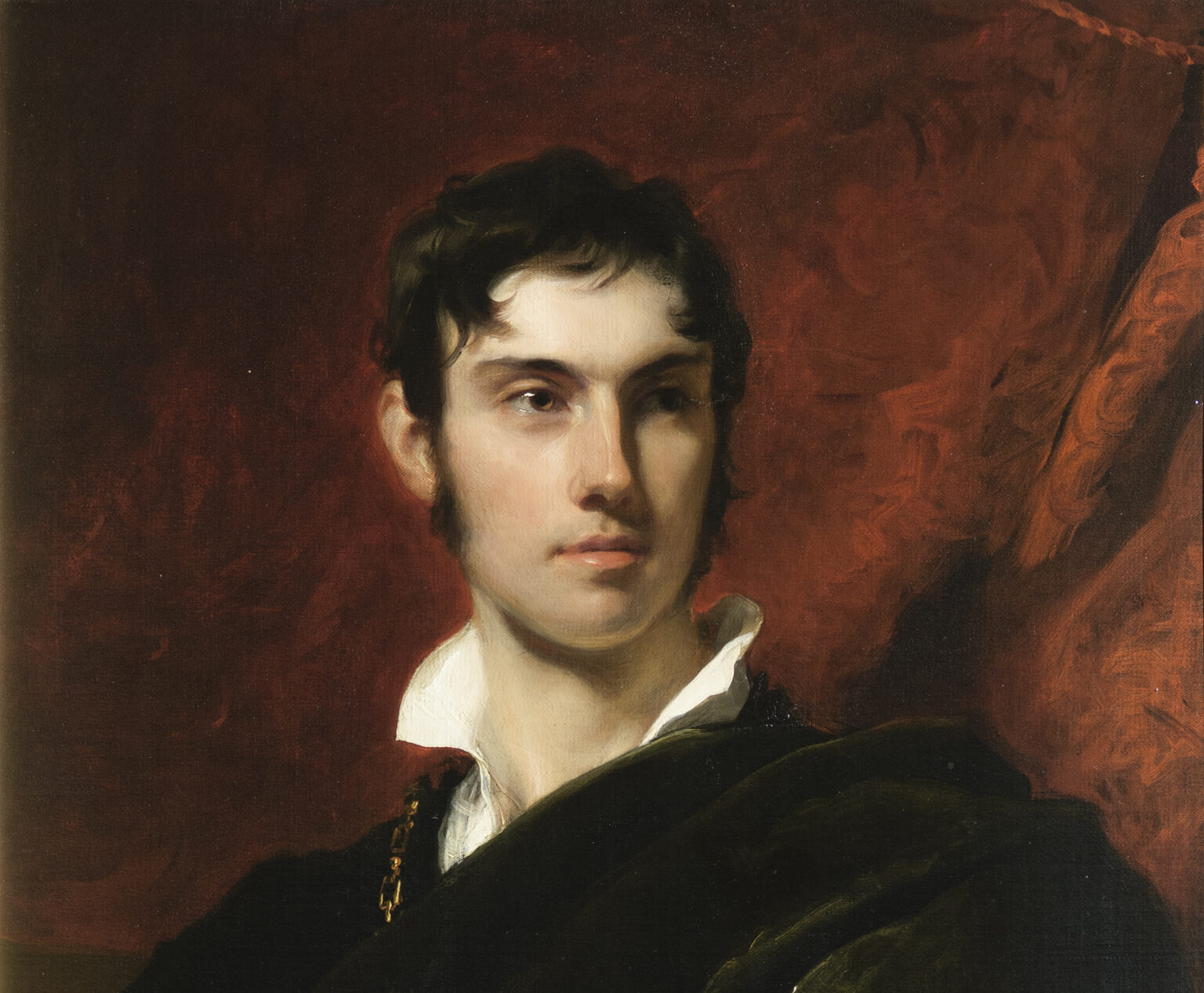 Our story - Haddo Estate